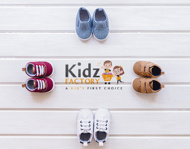 Kidz Factory | A Kid's First Choice – Kidz Factory Store