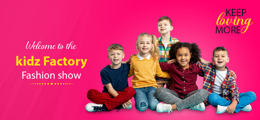 Kidz Factory - Fashion Wears | Toys | Jewellery Set For All Kids
