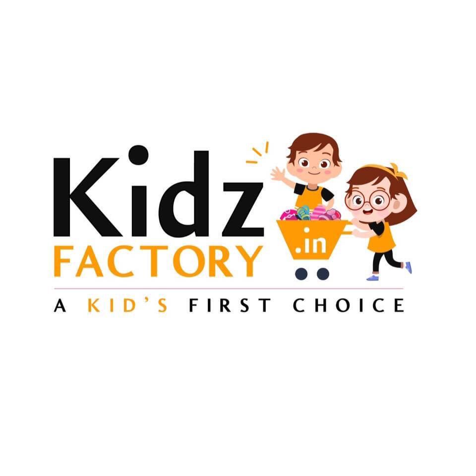 Kidz Factory | A Kid's First Choice – Kidz Factory Store
